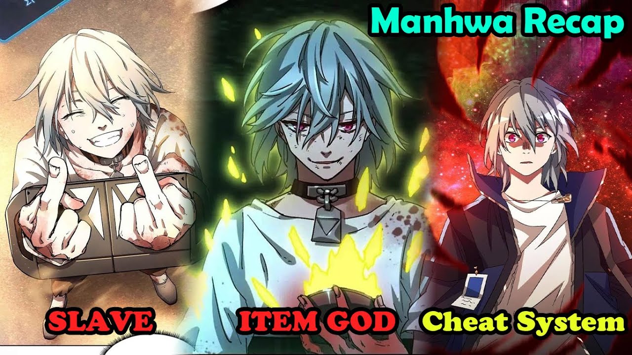 Doomsday Jigsaw Puzzle 1-83 | Manhwa Recap | Best Manhwa 2025 | Manhwa ...