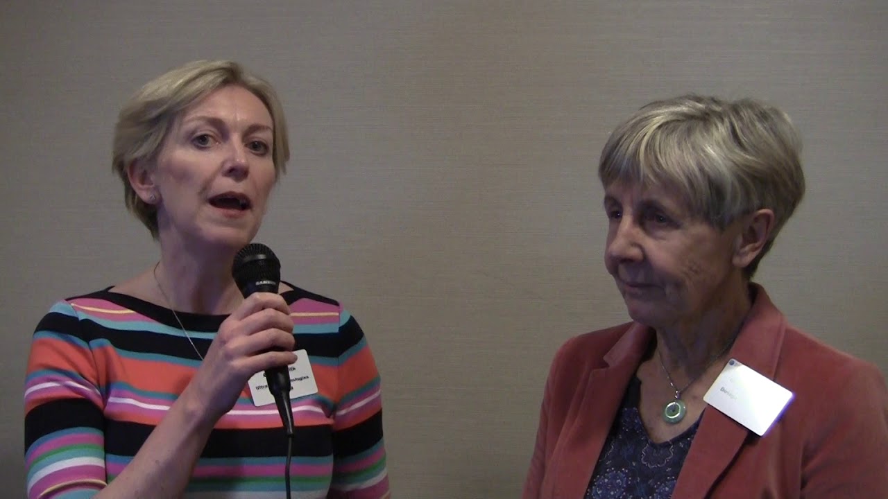 Embedded Analytics and Automotive security - Aileen Smith - YouTube