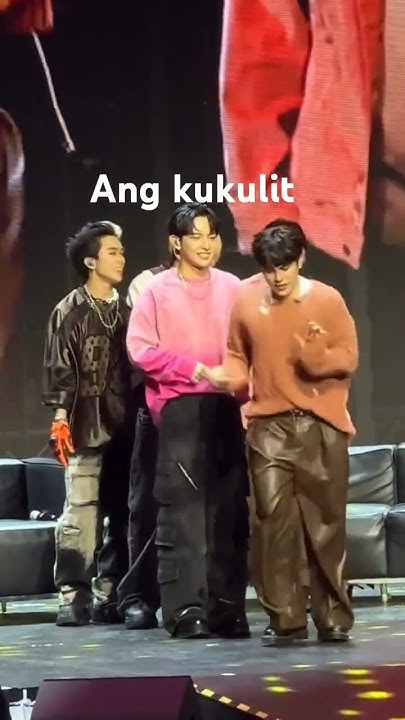 Pass the dance step challenge Mapapahiyaw ka talaga sa sobrang kukulit nila🤣🤣#sb19 - YouTube