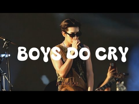 241208 ATLAS BOYS DO CRY - BMMF14 [JET FOCUS] - YouTube