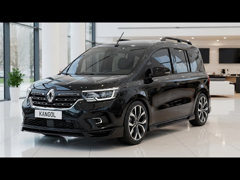 2026 Renault Kangoo detaylı incelemeYeni Renault Kangoo 2026 tüm özellikler2026 Kangoo alınır mı