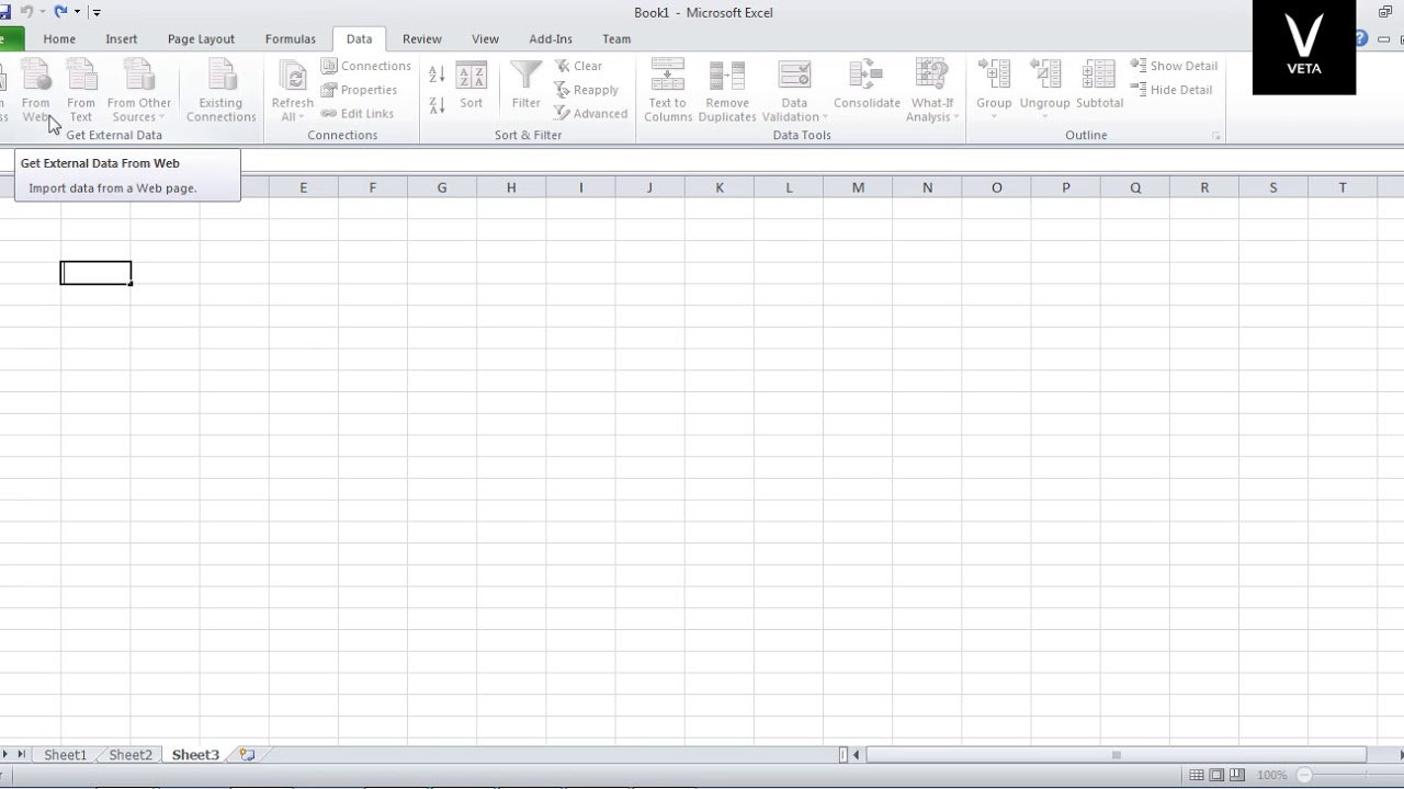Tamil Tutorial For Ms Excel Beginners Part 1 Youtube