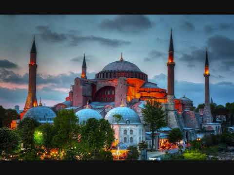 Σαν τα μαρμαρα της Πολης...... Δανιηλ - YouTube