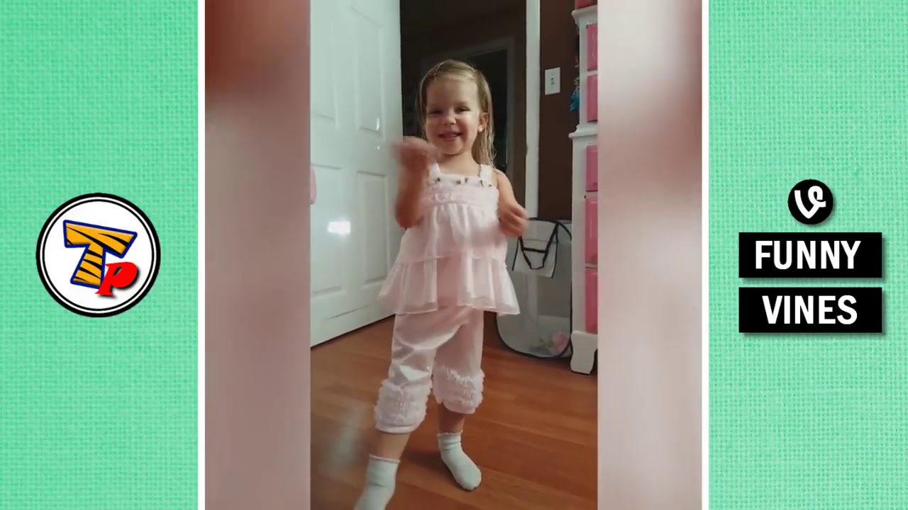 These CLUMSY KIDS will make you LAUGH ALL DAY LONG - FUNNY and CUTE KID ...