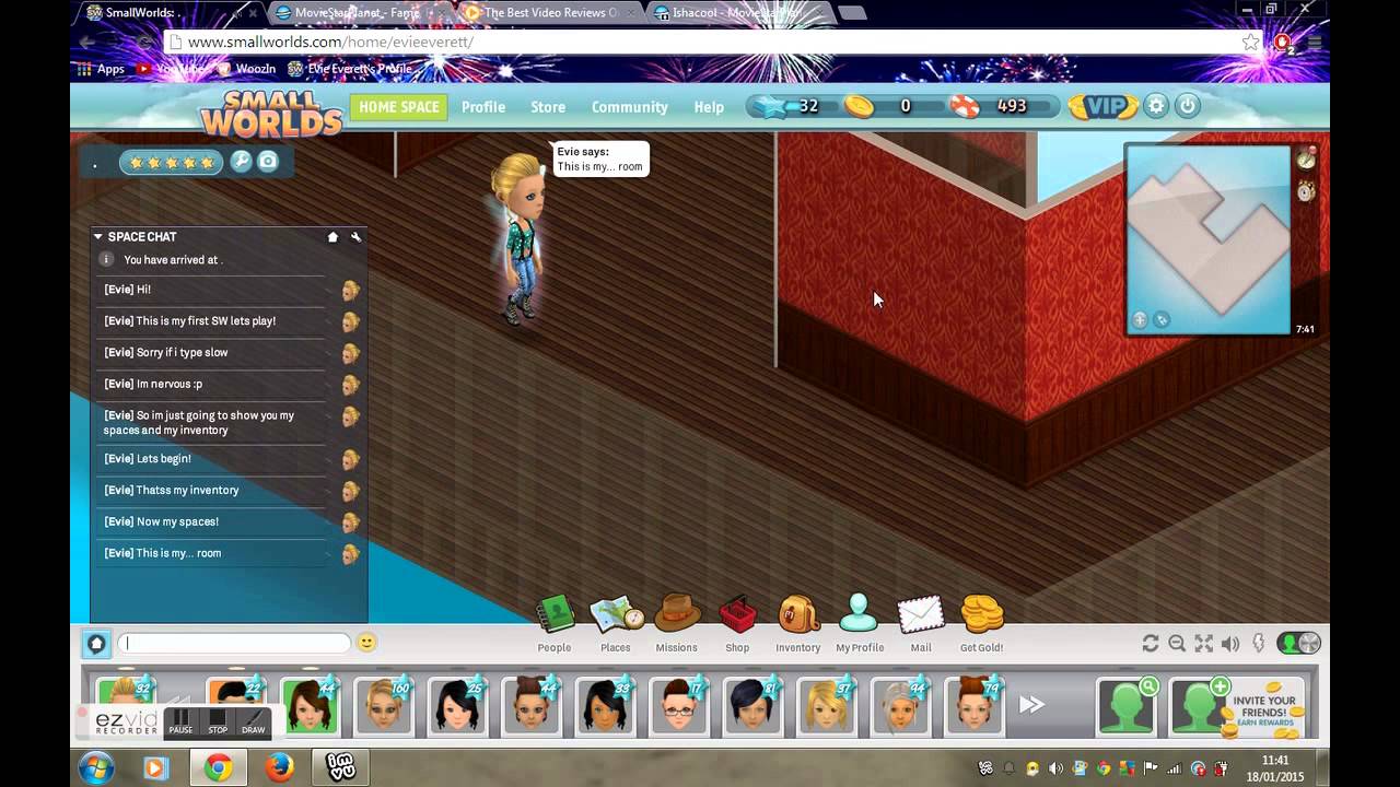 Smallworlds: Lets Play! Ep.1 - YouTube