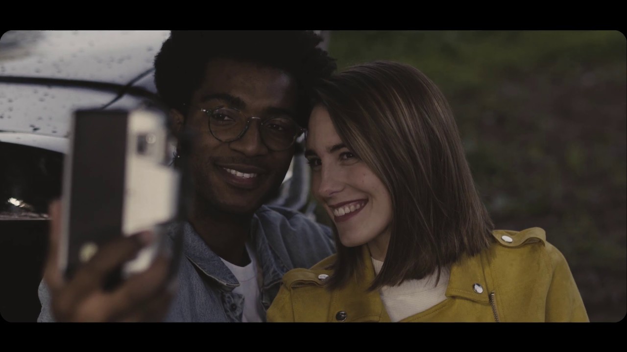 Fragas - Nossa Vibe (Official Music Video) - YouTube