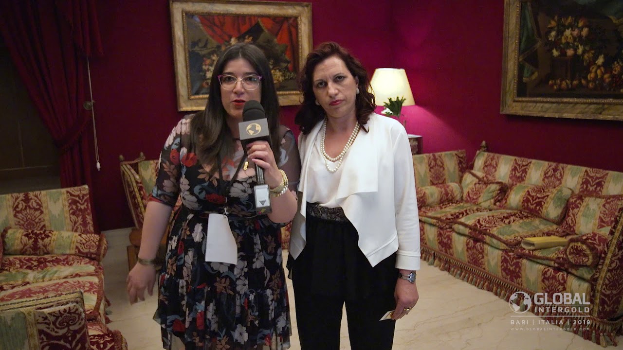 Maria D'Amico. La recensione di un cliente di Global InterGold sulla ...