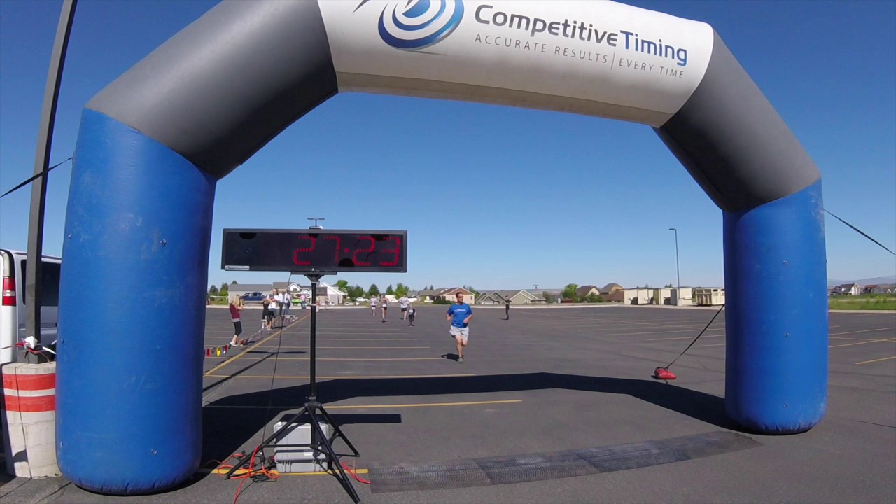 2017 Dutch Dash For Education - YouTube