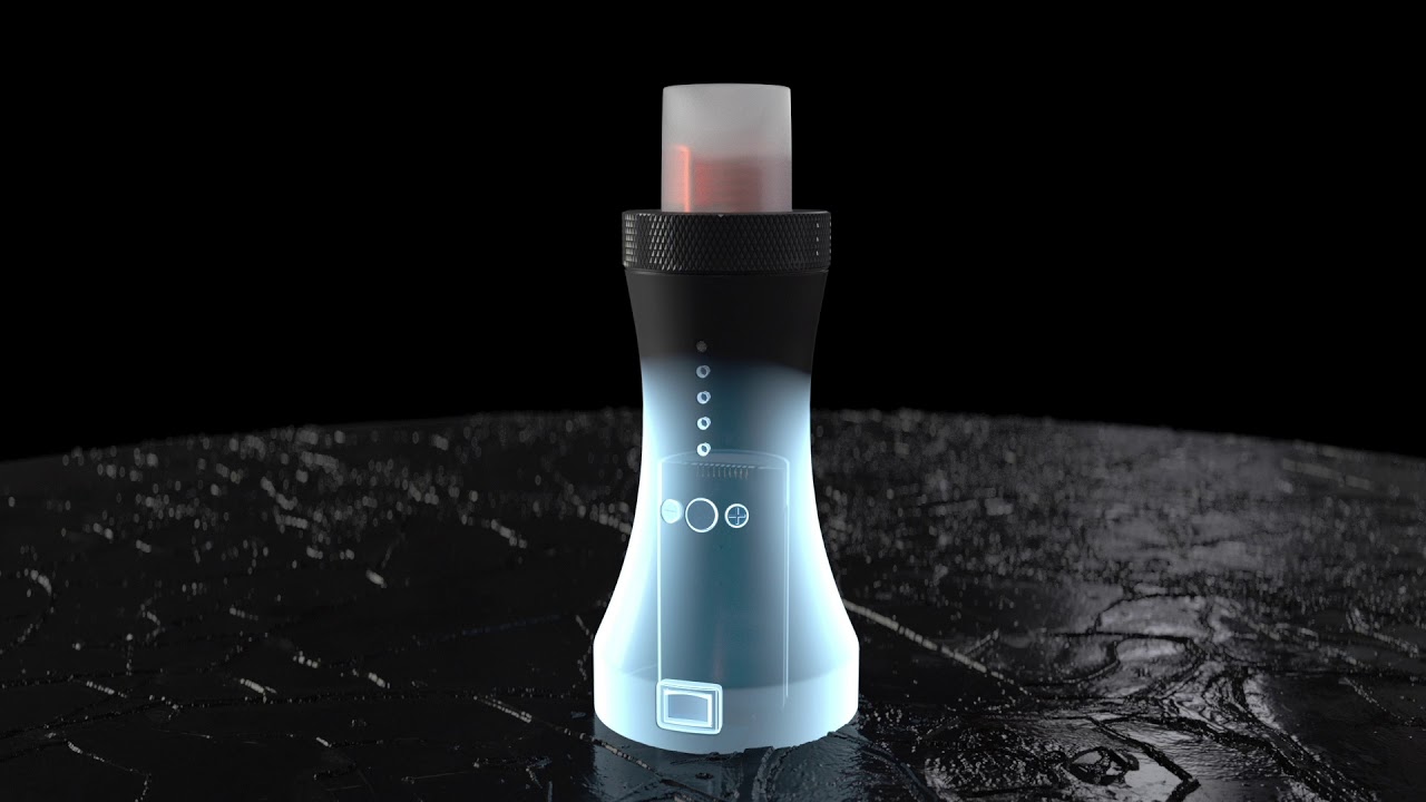 The Dr. Dabber SWITCH Induction E-Rig - Highlights - YouTube