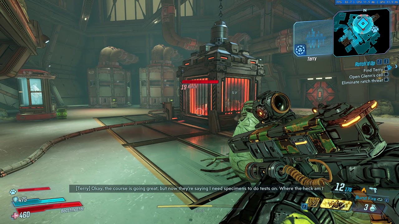 is that doc from rvb - YouTube