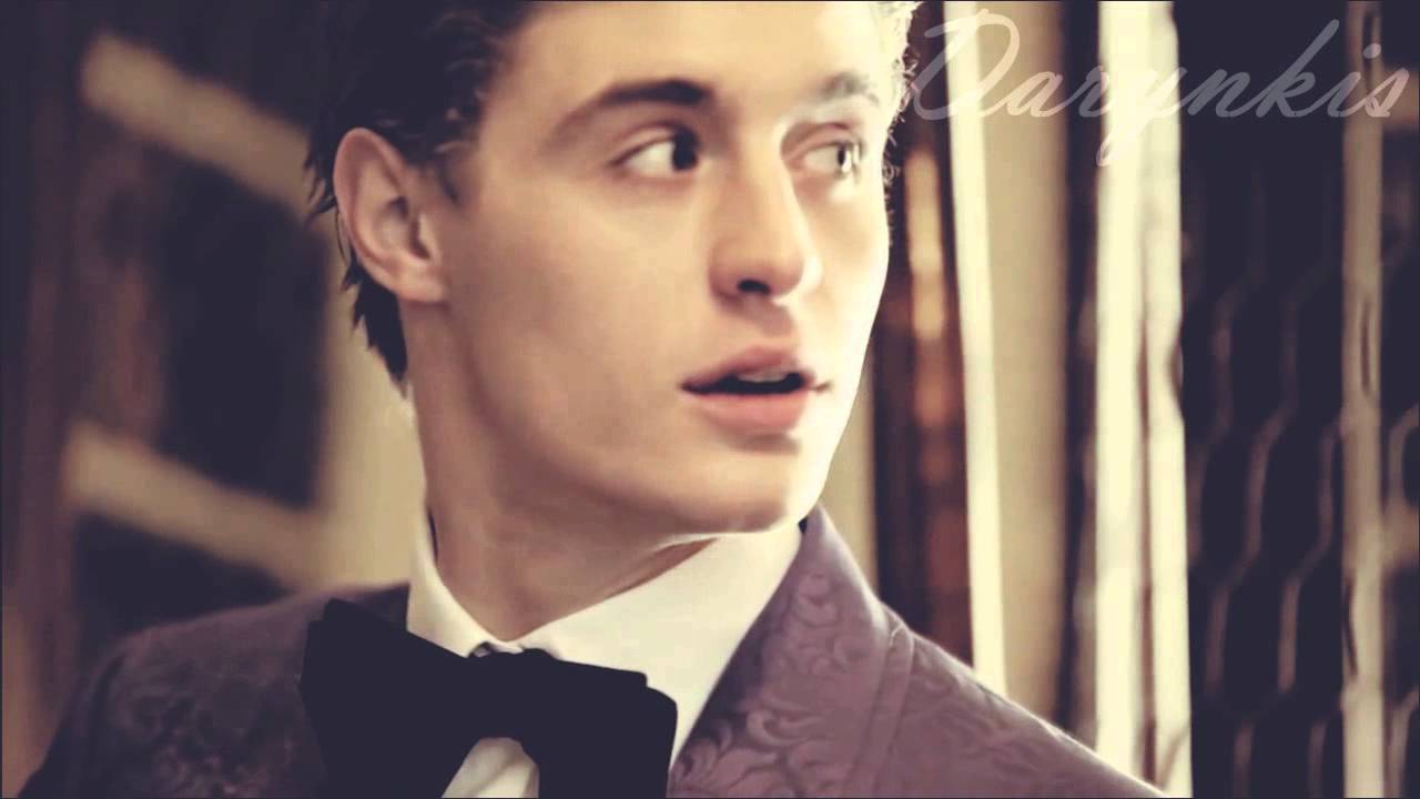 Maxon & America May I - YouTube