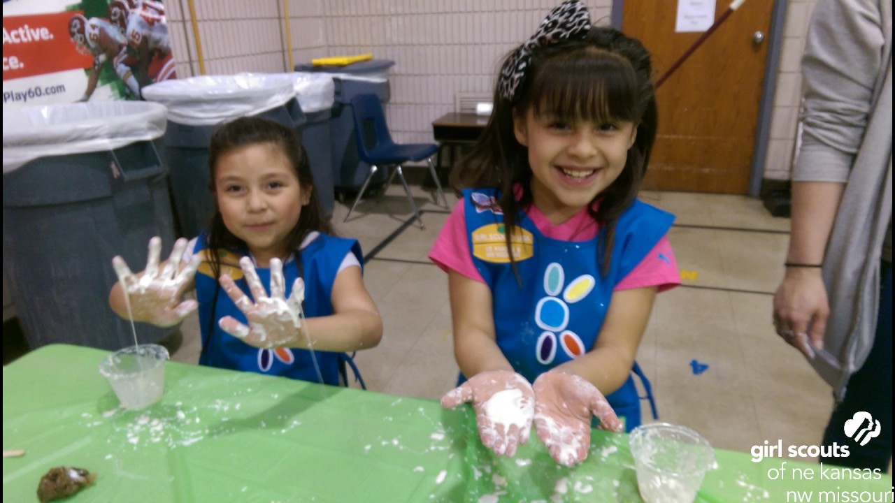 Invest in Girls. Change the World - Amilee Turner's Story - YouTube