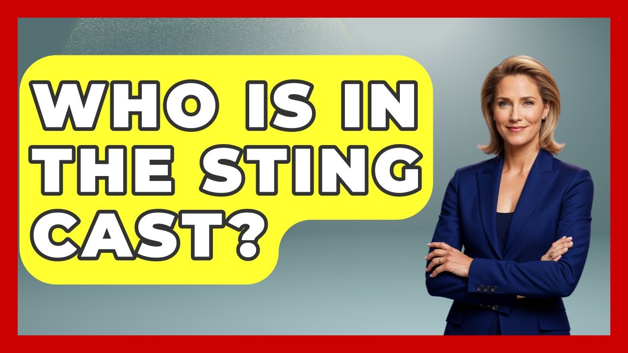 Who Is In The Sting Cast? - Famous Movies Club - YouTube