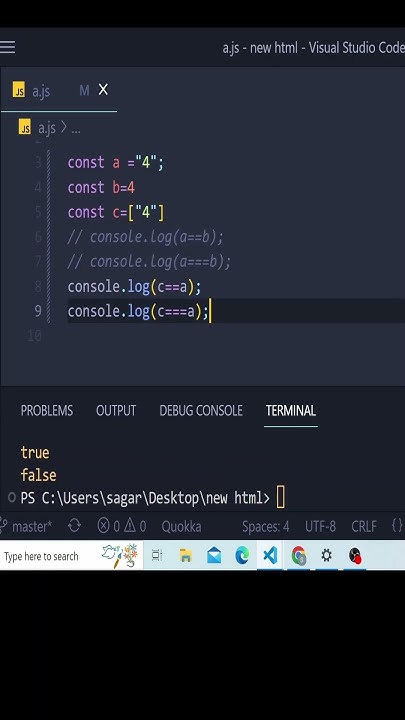 Js Interview 34 200 Question Series Javascriptinterview Javascript