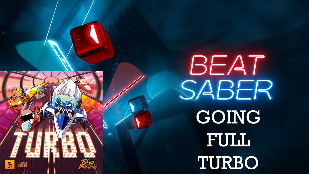 Going Full Turbo - YouTube