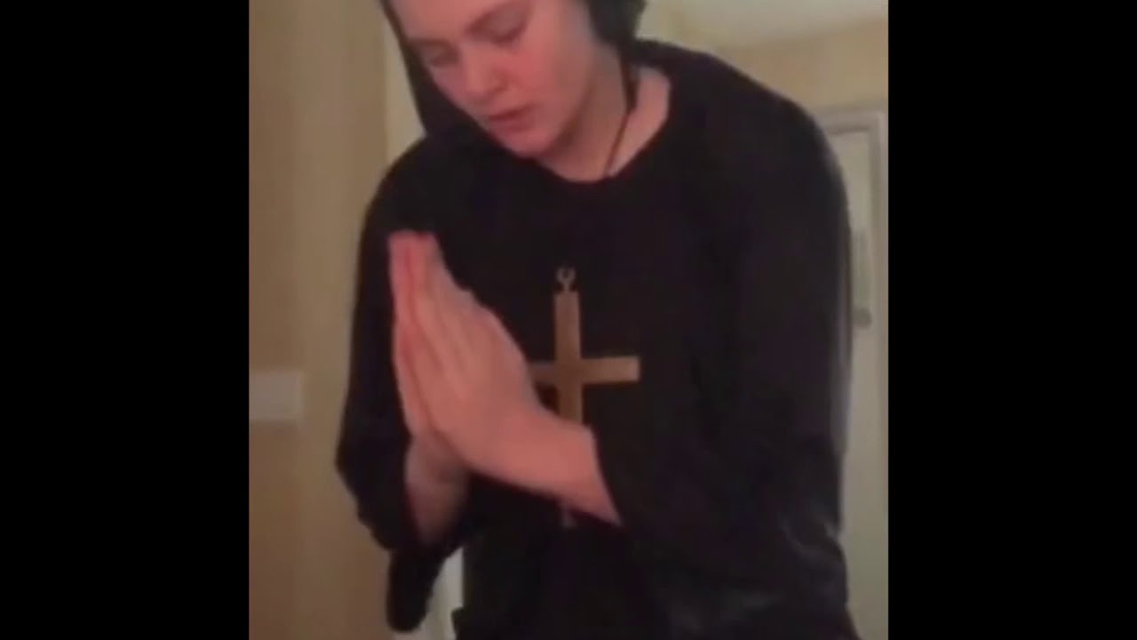 Cursed Snapchat MEmES - YouTube