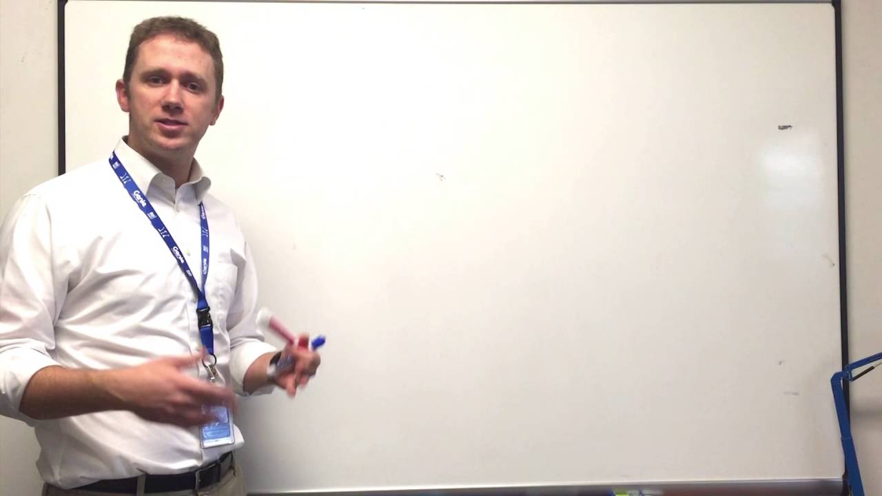 Aerial Pros Minute - Scissor Link Stack Location - YouTube