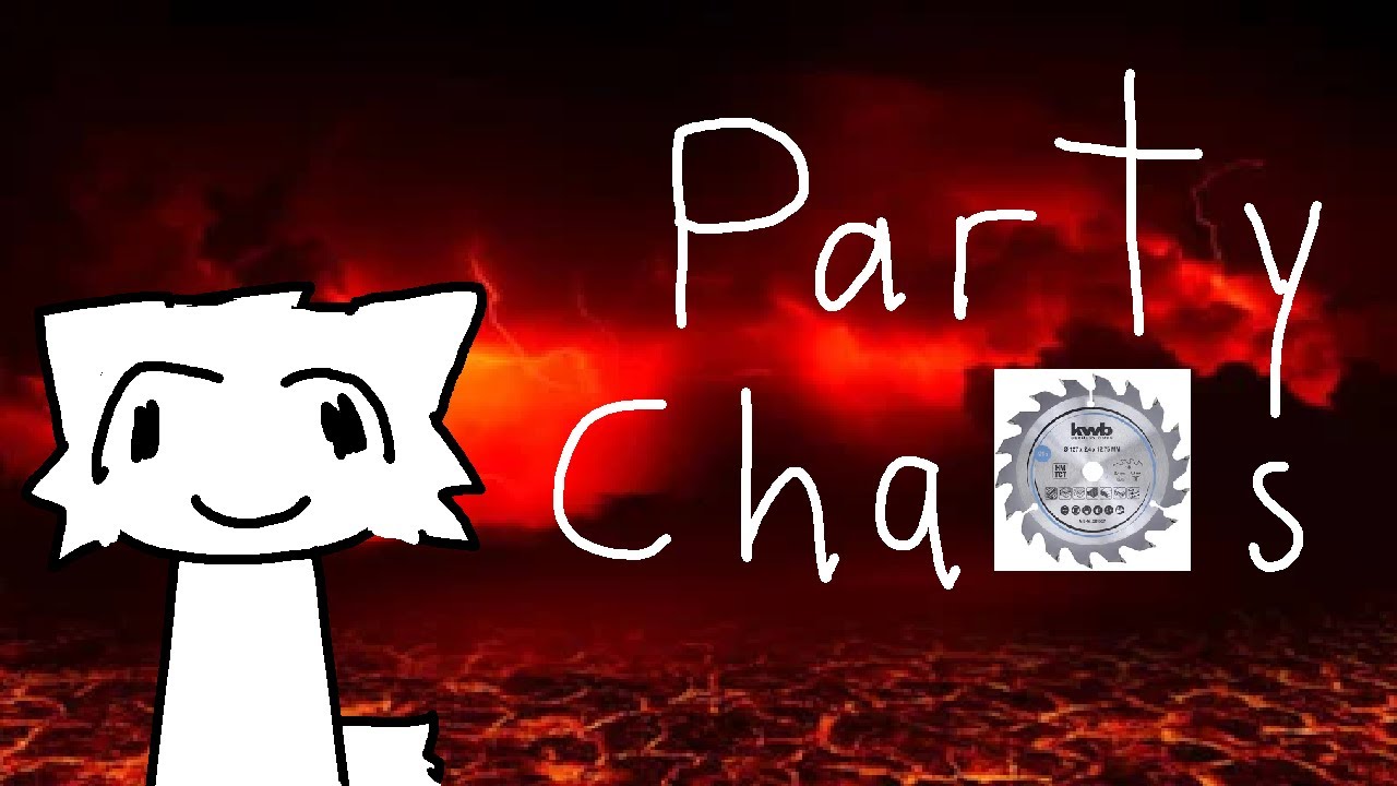 Party Chaos es mejor que Mario Maker. Aquí mis pruebas - YouTube