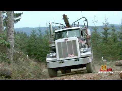 Ax Men Season 1 Episode 10 - YouTube
