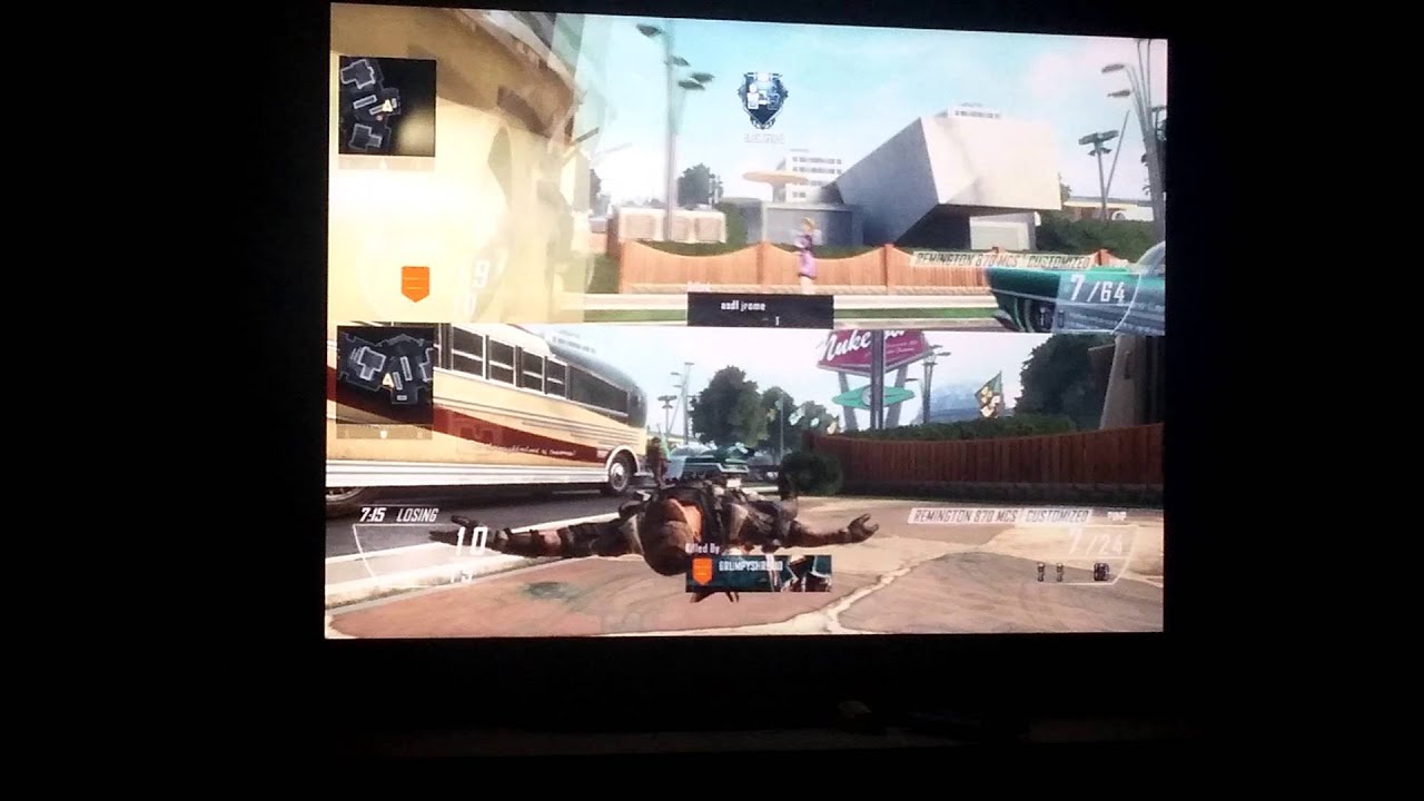 THE SMAW BATTLE! \ Bo2 funny moments - YouTube