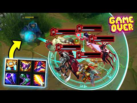 League of Legends MOST VIEWED Twitch Clips Of The Week! #7