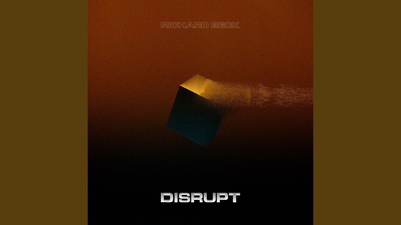 Disrupt - YouTube Music