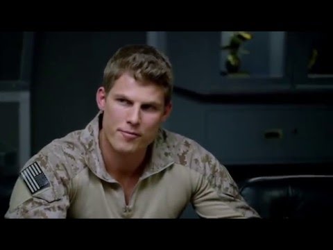 The Last Ship   Kara Danny   All of me