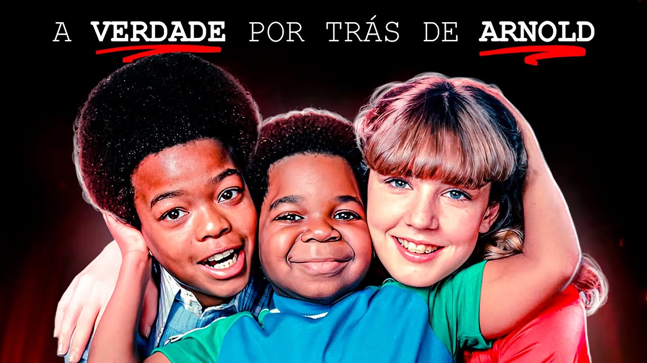 A Verdade por trás da série Arnold... - YouTube