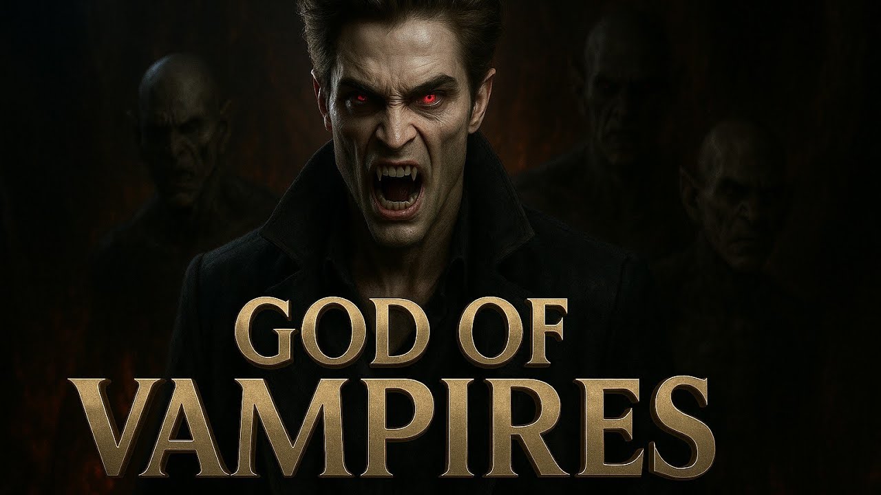 What If Edward Became the God of Vampires || Part-1 || - YouTube