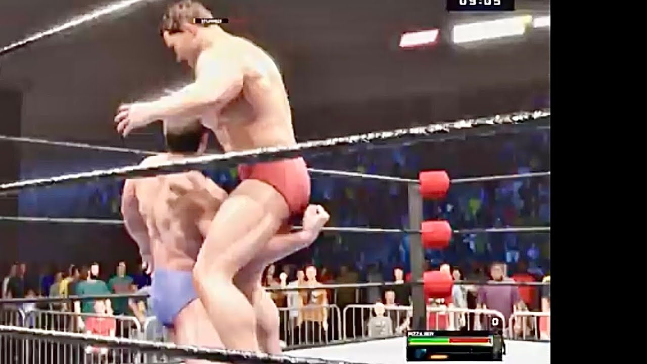 College Muscle Fight💪Muscle wrestling - YouTube