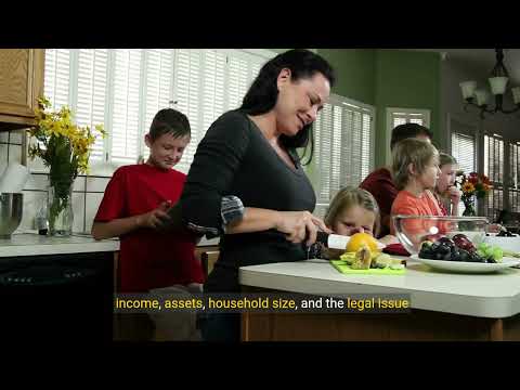 How to apply for legal aid in alabama