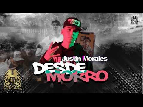 Justin Morales - Desde Morro [Video Oficial] Revisar - YouTube