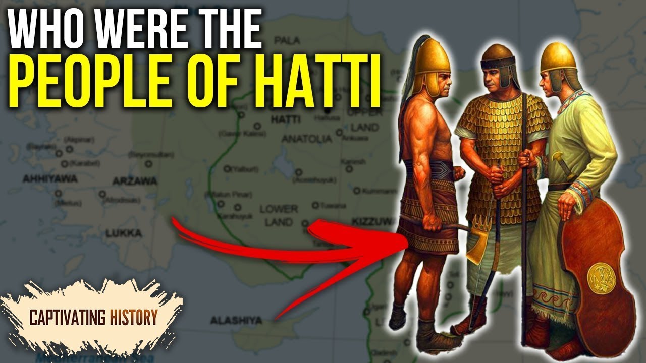 Hittites People