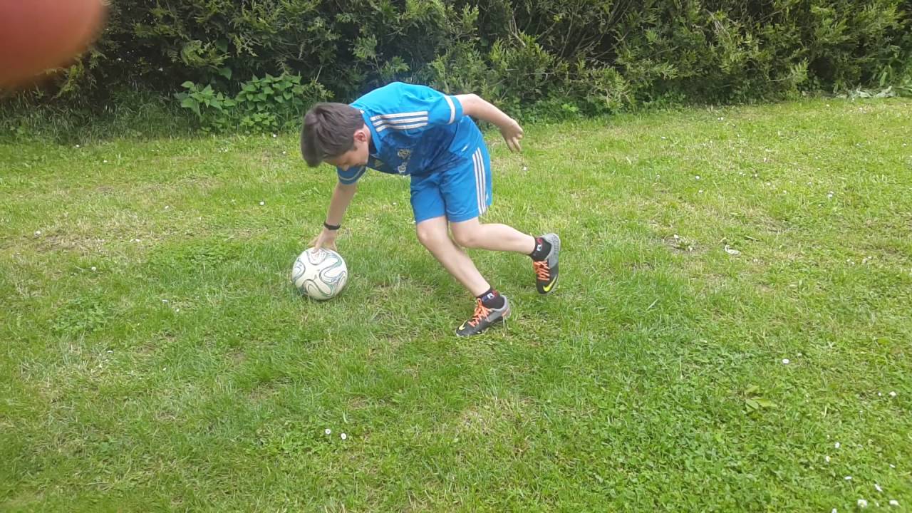 Foot IRL / de la rigolade - YouTube