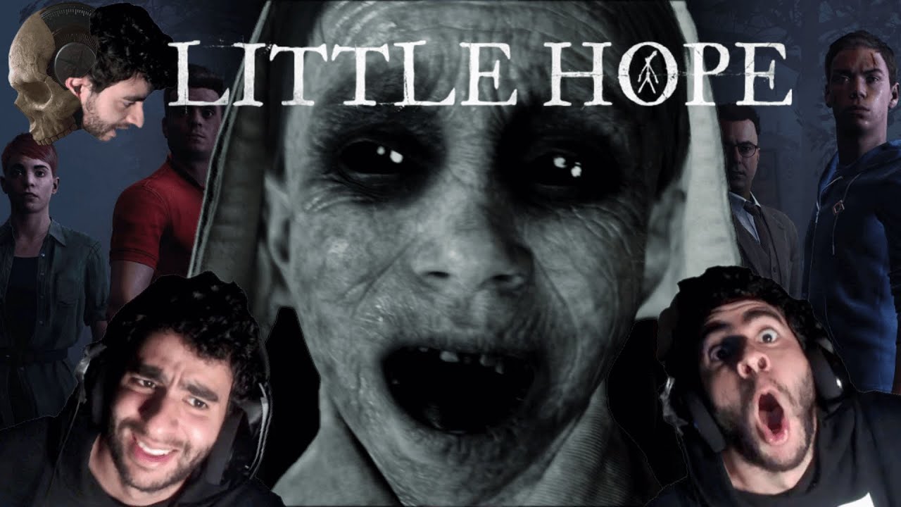 TIME FOR SOME LIL HOPE!!! *LITTLE HOPE* #1 Ft.Shorty - YouTube