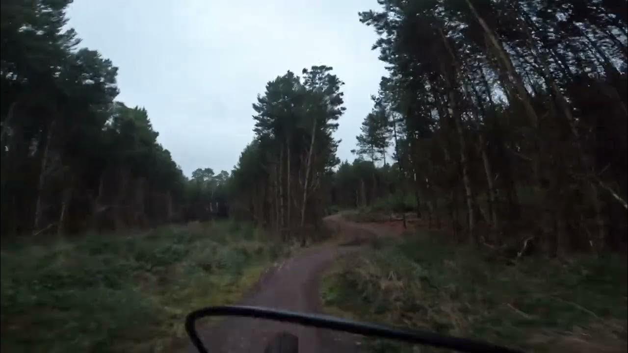 Cannock Chase - YouTube