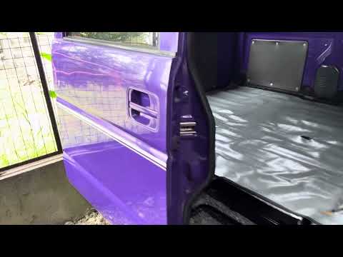 Rusco multicab 60k dp - YouTube