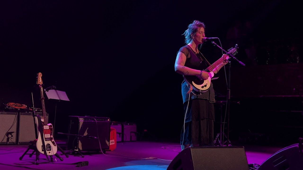 Syko Friend · 2025-04-24 · The Belasco · Los Angeles · full live show ...