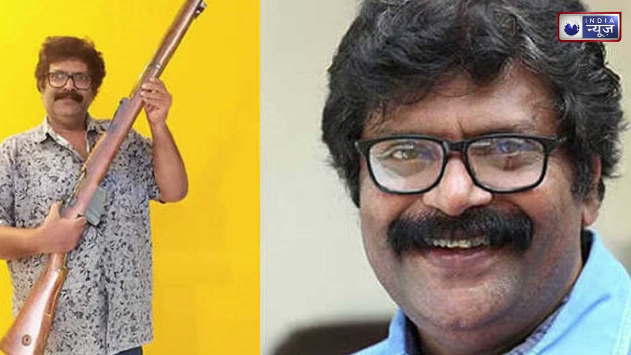 Ali Albar : कौन है अली अकबर जो इस्लाम छोड़, बनेंगे हिंदू | India News ...