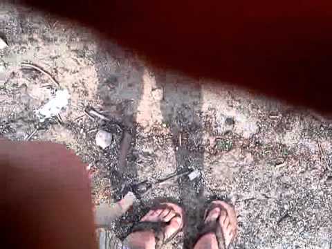 Se le ve la raya - YouTube