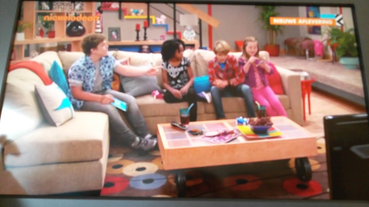 Henry danger - braak cup song - YouTube
