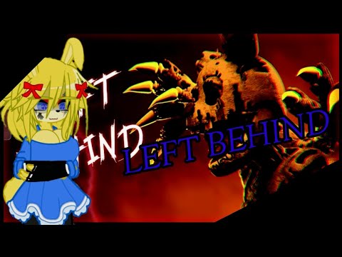 FNIA Reaccionan a Left behind