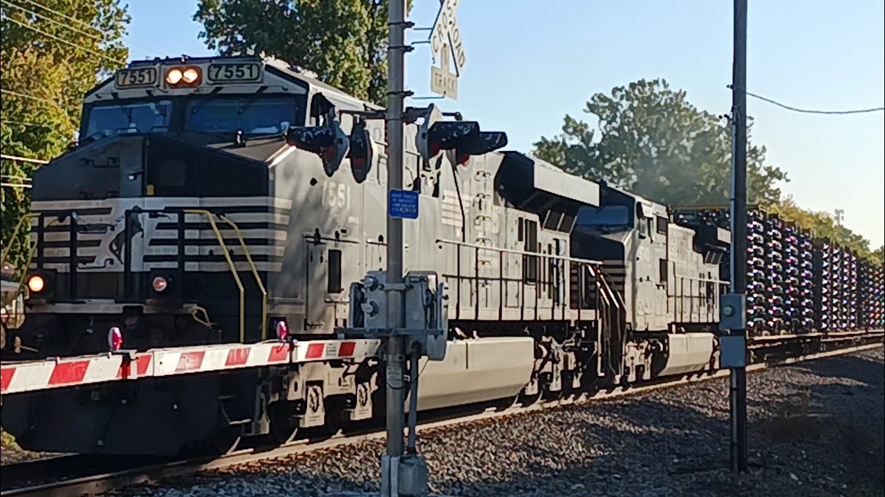 Mr. Tappy leads NS 110 - YouTube
