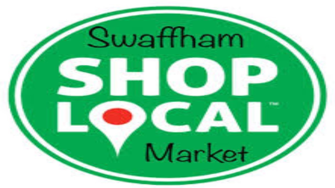 VLOGMAS DAY 7 | SWAFFHAM SATURDAY MARKET HAUL | CHRISTMAS TREATS ...