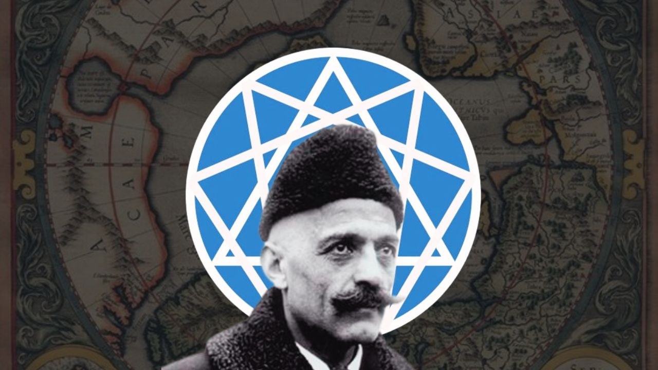 The Ultimate Guide to Self-Remembering - YouTube