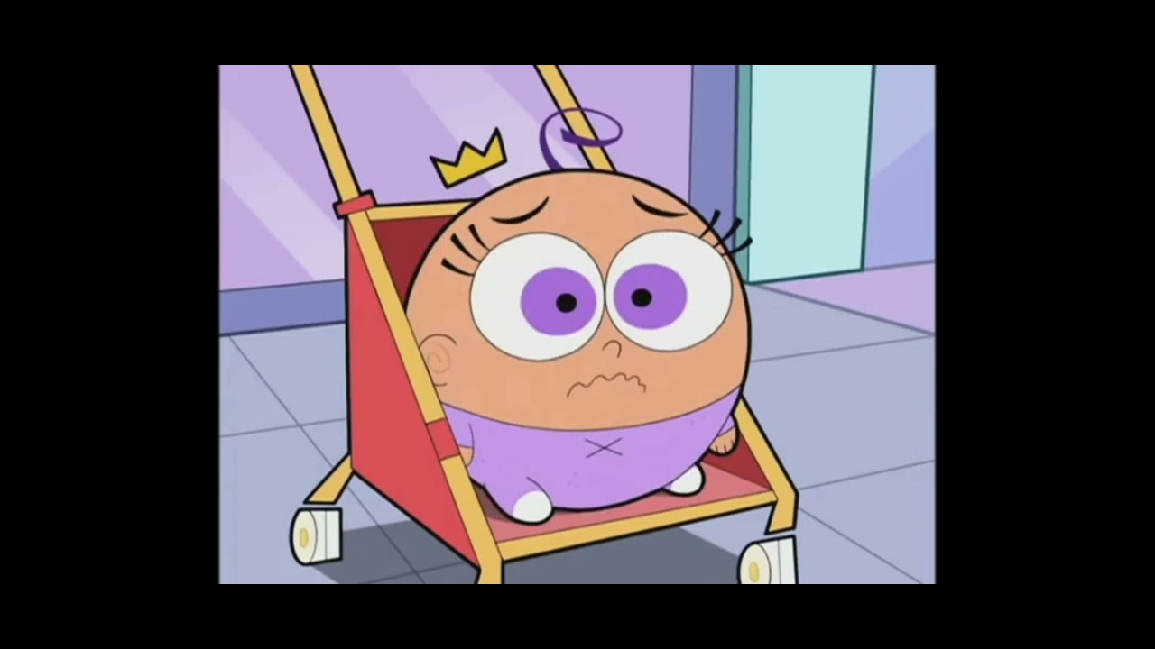 Poof Crying (Russian) - YouTube