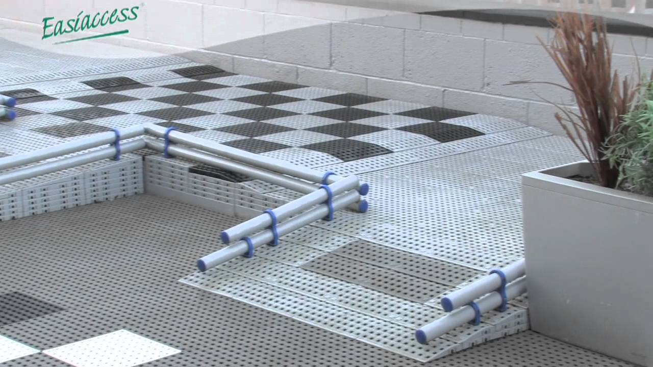 Excellent Systems Ramping Demonstration - Part 5 - YouTube