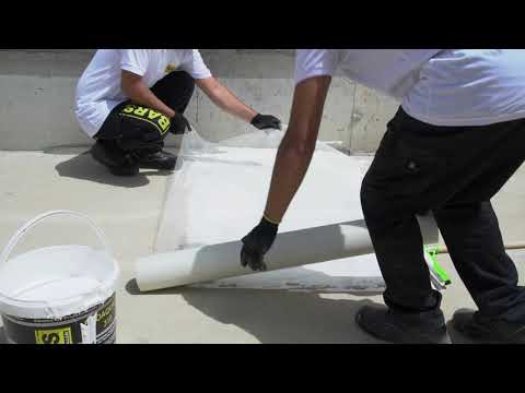 Proaqua Uv 310        AKRİLİK REÇİNE ESASLI ELASTROMERİK UV DAYANIMLI SU YALITIM ÜRÜNÜ