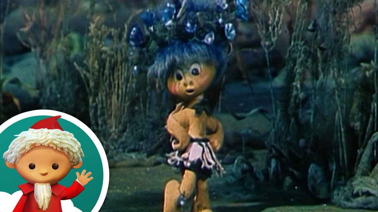 Als Plumps Plim war | Ganze Folge mit dem Sandmännchen - YouTube