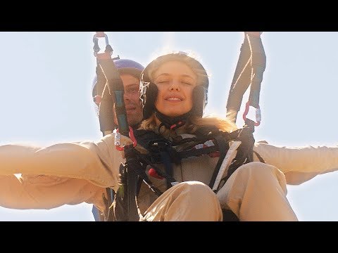 Выше неба — Трейлер #2 (2019)